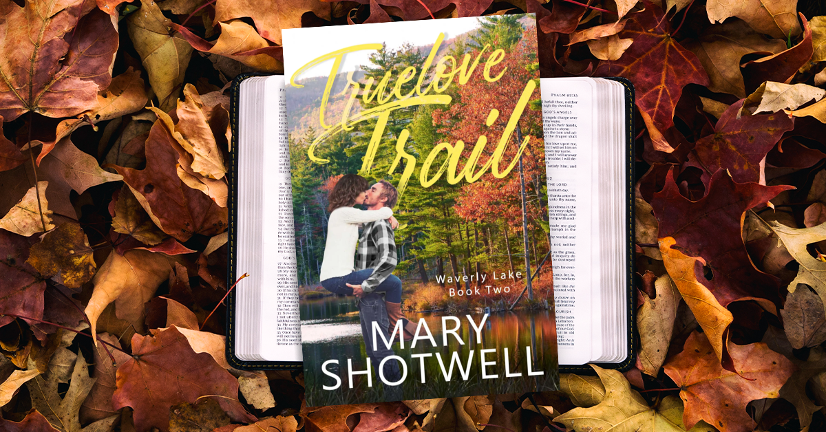 Mary Shotwell | M. E. Shotwell – Small Town Romance for Every Season ...